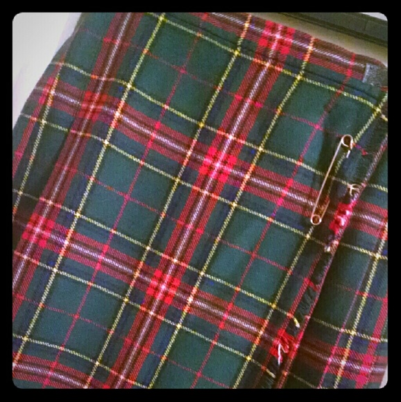 Vintage laird-portch of scotland - Gem