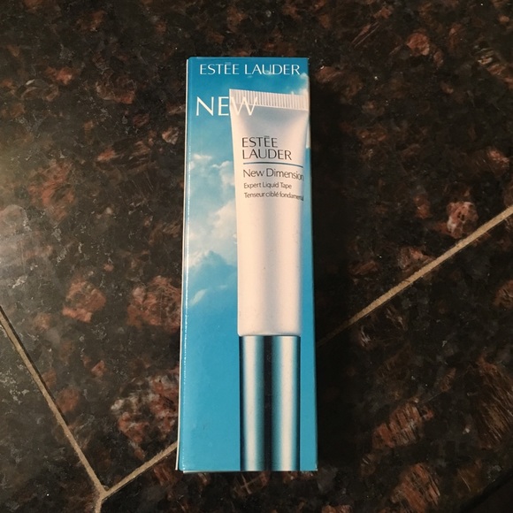 Estee Lauder New Dimension Expert Liquid - Gem