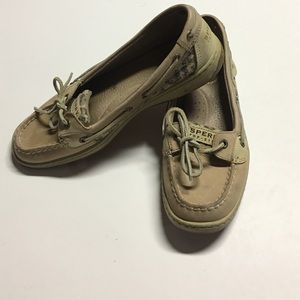 Sperry on Poshmark