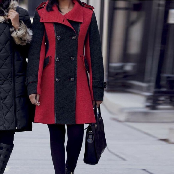 Ashro | Jackets & Coats | New Ashro Wool Coat | Poshmark