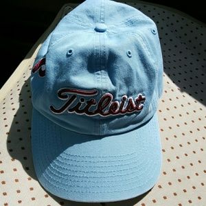 Titleist on Poshmark