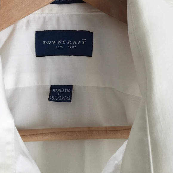 Towncraft | Shirts | Nwot Vintage Towncraft Mens Dress Shirts | Poshmark