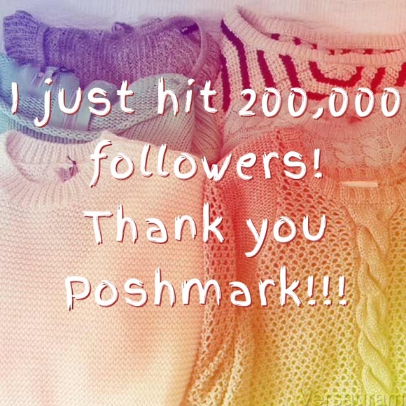Accessories | Thank You Poshmark | Poshmark