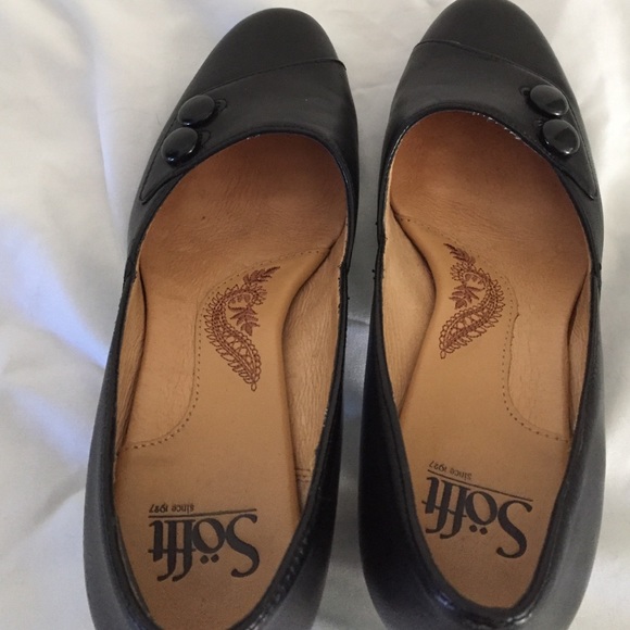 Sofft | Shoes | Soft Shoes | Poshmark