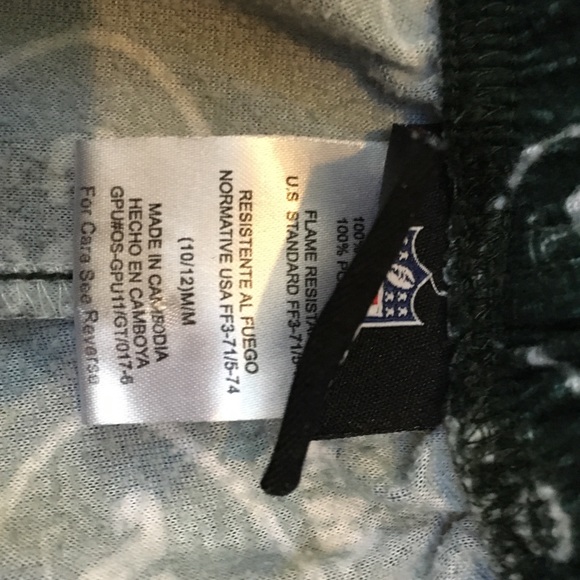 various | Pajamas | Boys New York Sports Pajama Bundle | Poshmark