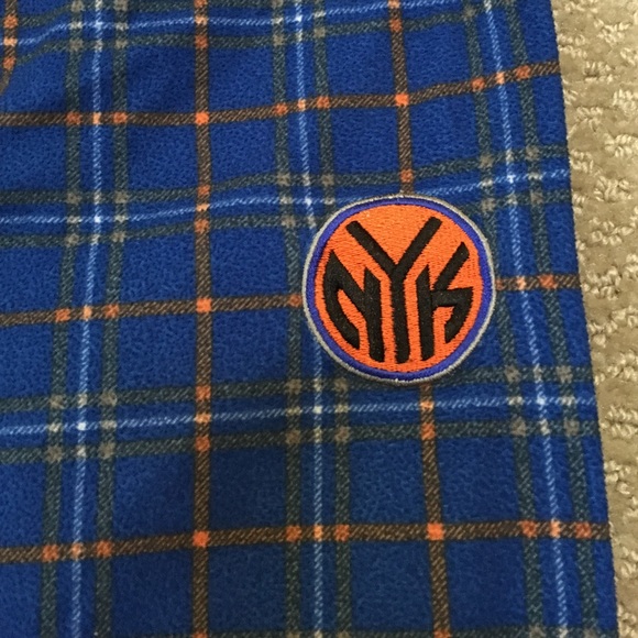 various | Pajamas | Boys New York Sports Pajama Bundle | Poshmark