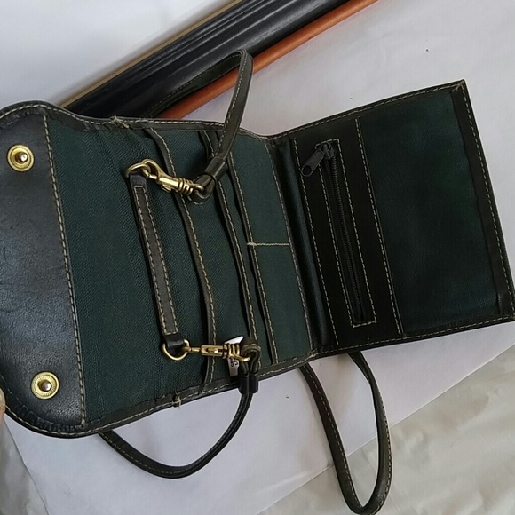 G.H.Bass & Co. | Bags | Purse | Poshmark