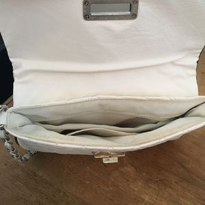 Bags | Chain Link Crossbody Bag | Poshmark