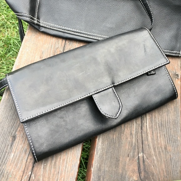 Mary Kay | Bags | Mary Kay Bag And Wallet | Poshmark