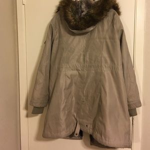 1 madison expedition | Jackets & Coats | Plus Size X 1 Madison ...