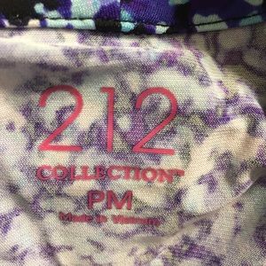 212 Collection | Tops | Great Blouse To Wear Under Blazer For Work ...