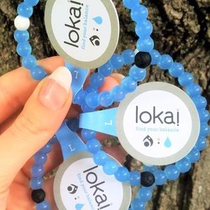 Lokai on Poshmark