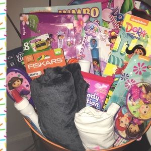 Other | Dora The Explorer | Poshmark