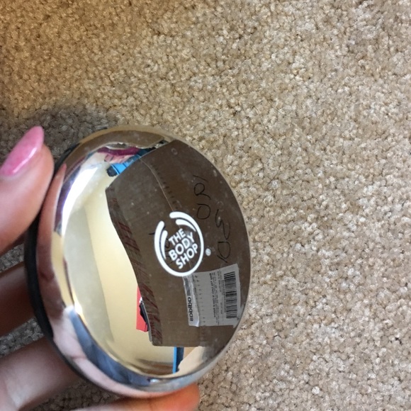 body shop | Makeup | The Body Shop All In One Face Base55 Base Double ...