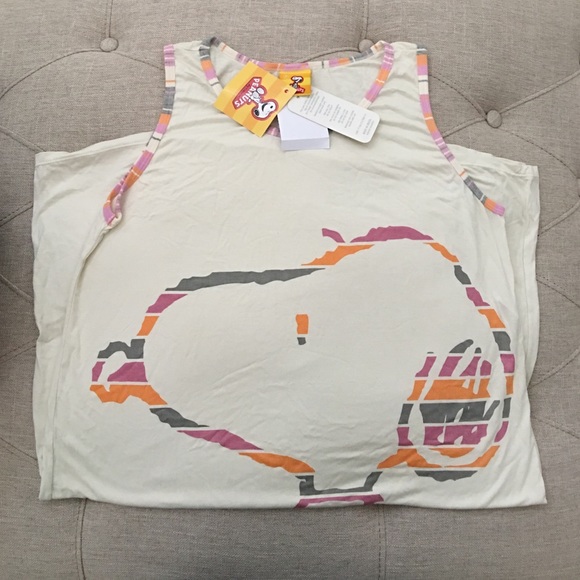 Peanuts | Dresses | Snoopy Dress | Poshmark