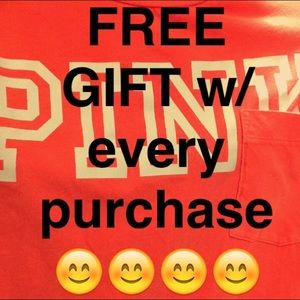 0% off Accessories - Free gift with every purchase from Jennifer's ...