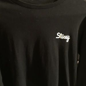 Stussy on Poshmark