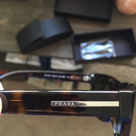 Prada | Accessories | Prada Sunglasses | Poshmark