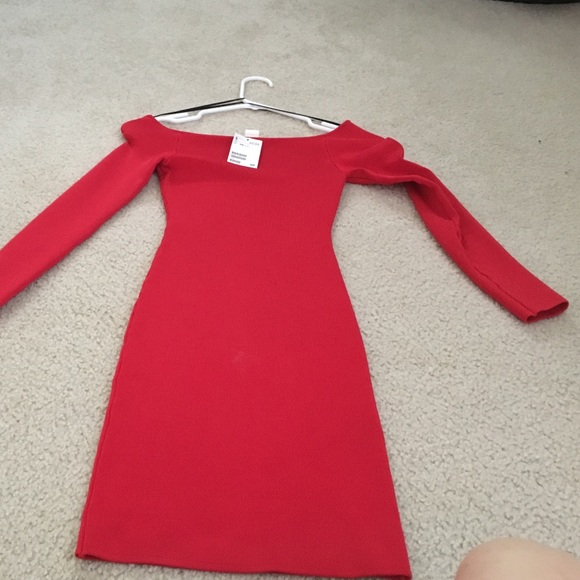 Dresses | Red Dress | Poshmark