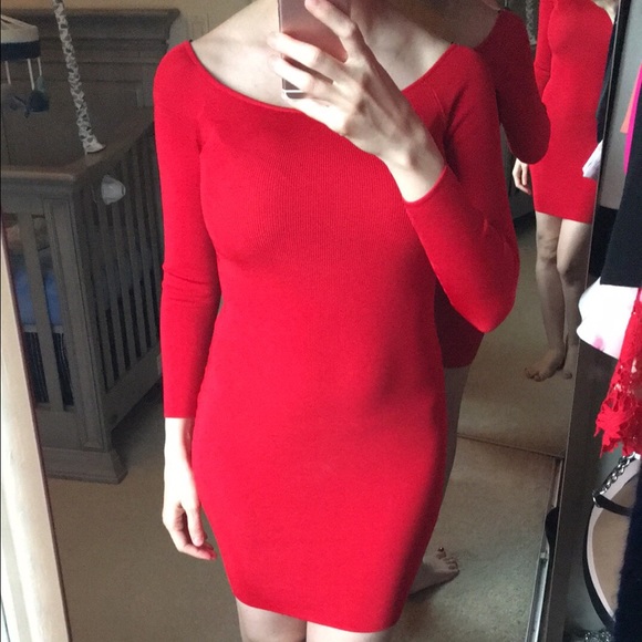 Dresses | Red Dress | Poshmark