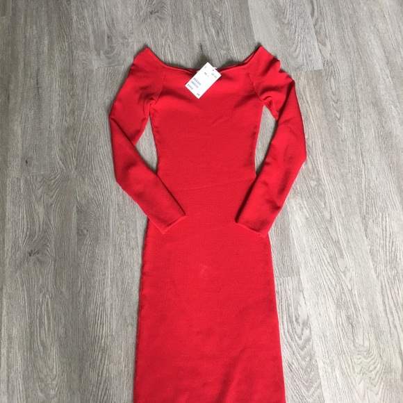 Dresses | Red Dress | Poshmark