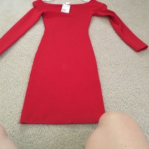 Dresses | Red Dress | Poshmark
