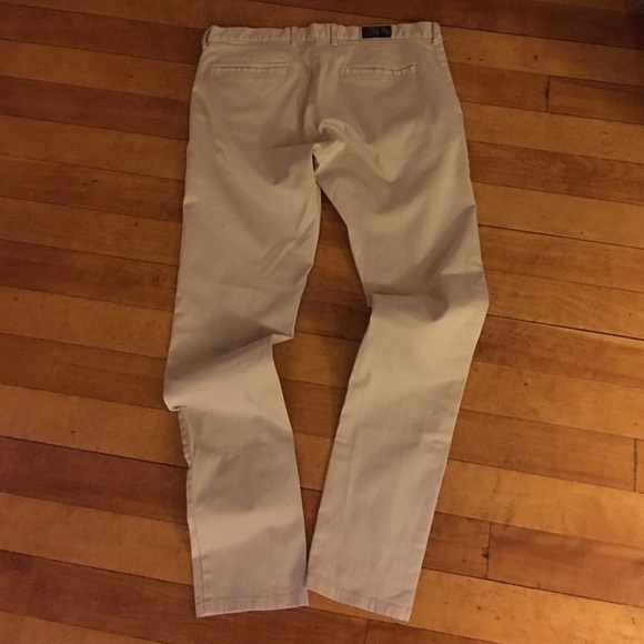 Zara | Pants | Zara Man Basic Trousers | Poshmark