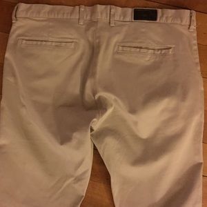 Zara | Pants | Zara Man Basic Trousers | Poshmark