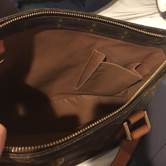 Louis Vuitton | Bags | Sold Louis Vuitton Purse Inside | Poshmark
