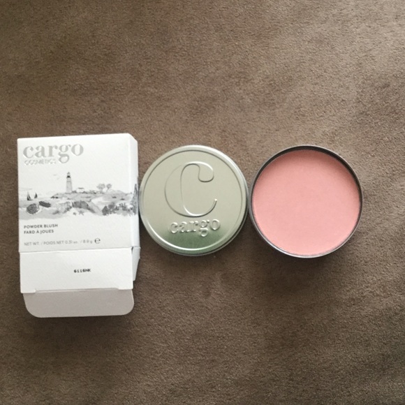 Cargo | Makeup | Cargo Cosmetics Powder Blush In The Big Easy | Poshmark