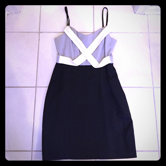 laila Azar | Dresses | Laila Azar Cocktail Dress | Poshmark