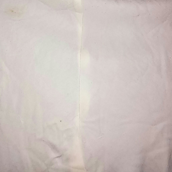 Ralph Lauren | Skirts | White Floor Lengthed Skirt | Poshmark