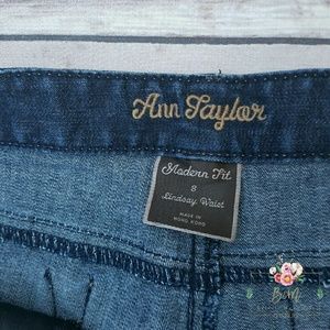 Ann Taylor on Poshmark