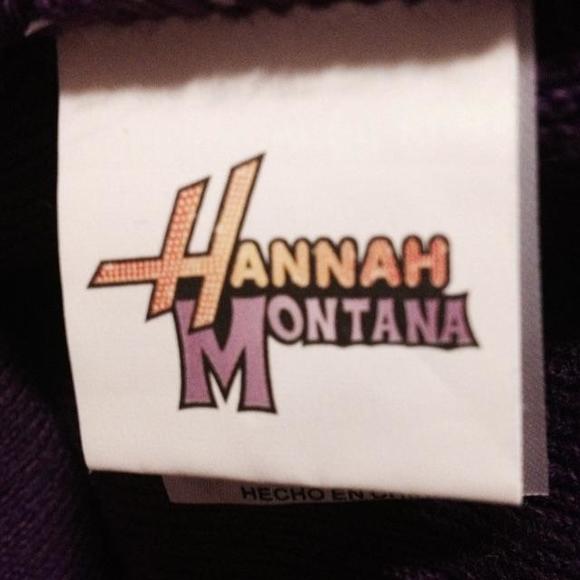 Disney | Accessories | Hannah Montana Hat | Poshmark