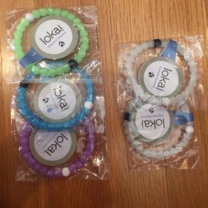 Lokai on Poshmark