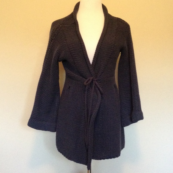 Aphorism | Sweaters | Darling Jacket Style Sweater | Poshmark
