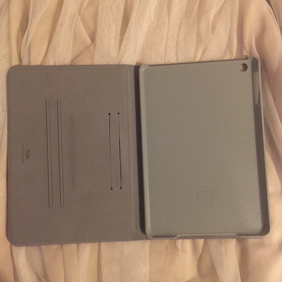 iSkin | Accessories | Iskin Mini Ipad Case | Poshmark