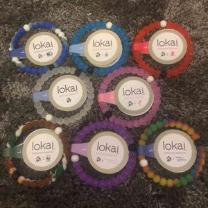 Lokai on Poshmark