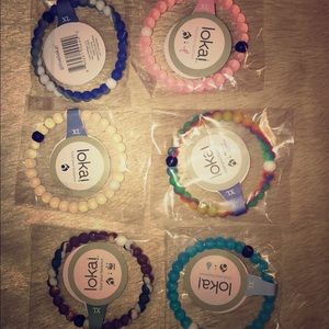 Lokai on Poshmark