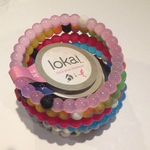 Lokai on Poshmark