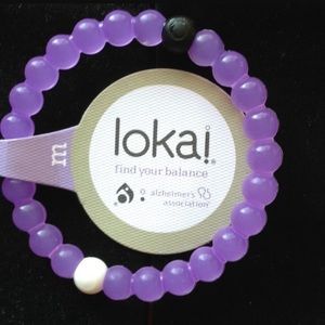 Lokai on Poshmark