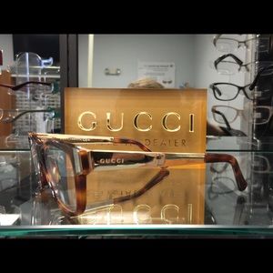 Gucci | Accessories | Gucci Optic Frames | Poshmark