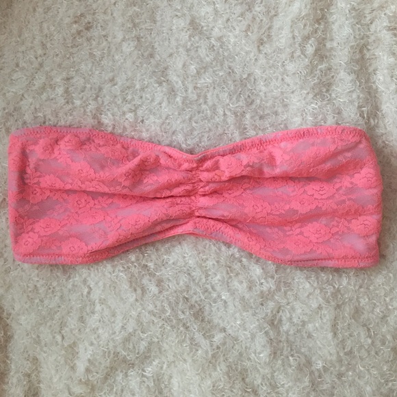 PINK Victoria's Secret | Intimates & Sleepwear | Victorias Secret Pink ...