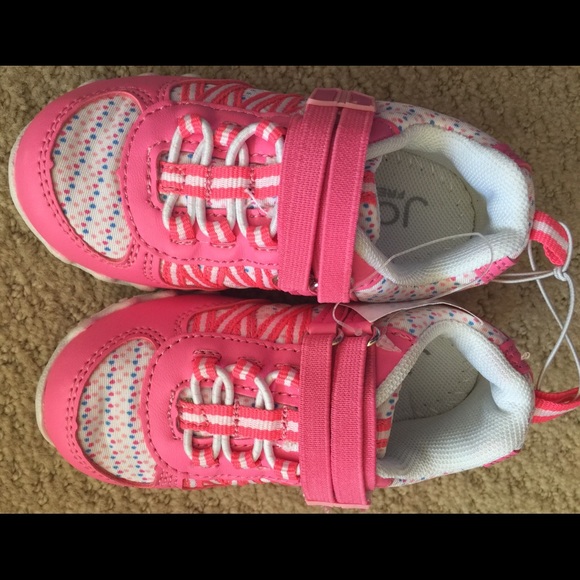 Joe Fresh | Shoes | Nwt Girls Infant Toddler Shoes | Poshmark