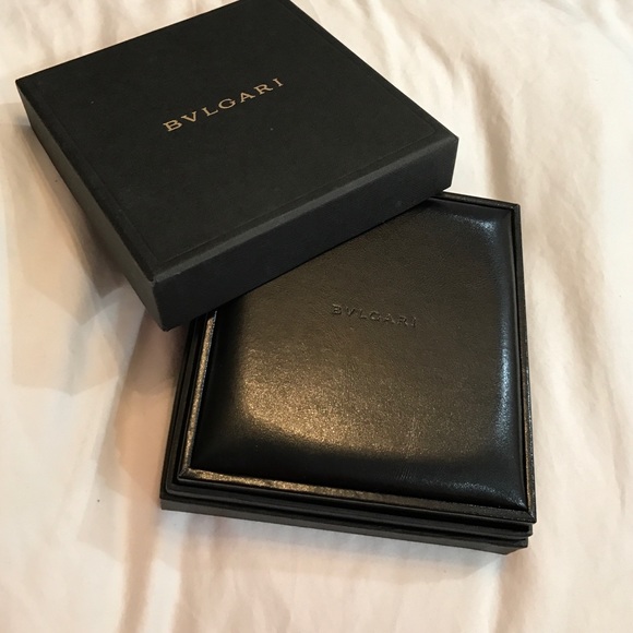 BVLGARI | Jewelry | Bvlgari Box | Poshmark