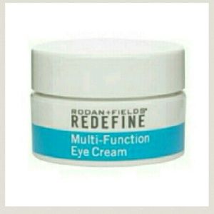 Rodan & Fields REDEFINE Multi-Function Eye Cream 15 mL/0.5 Fl. Oz. from ...