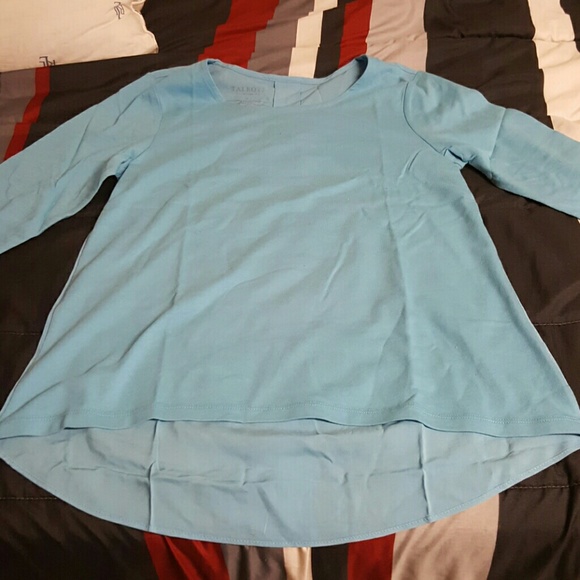 Talbots | Tops | Talbots Shirts | Poshmark