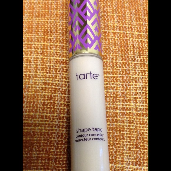 tarte | Makeup | Tarte Shape Tape Concealer In Light Sand | Poshmark