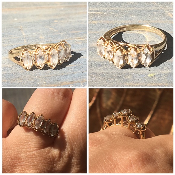 Samuel Aaron | Jewelry | K Antique Ring | Poshmark