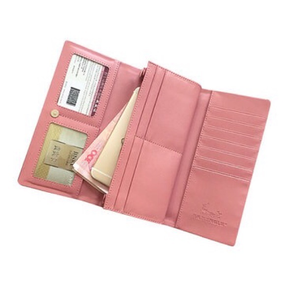 HKmenglu | Bags | New Lovely Wallet | Poshmark